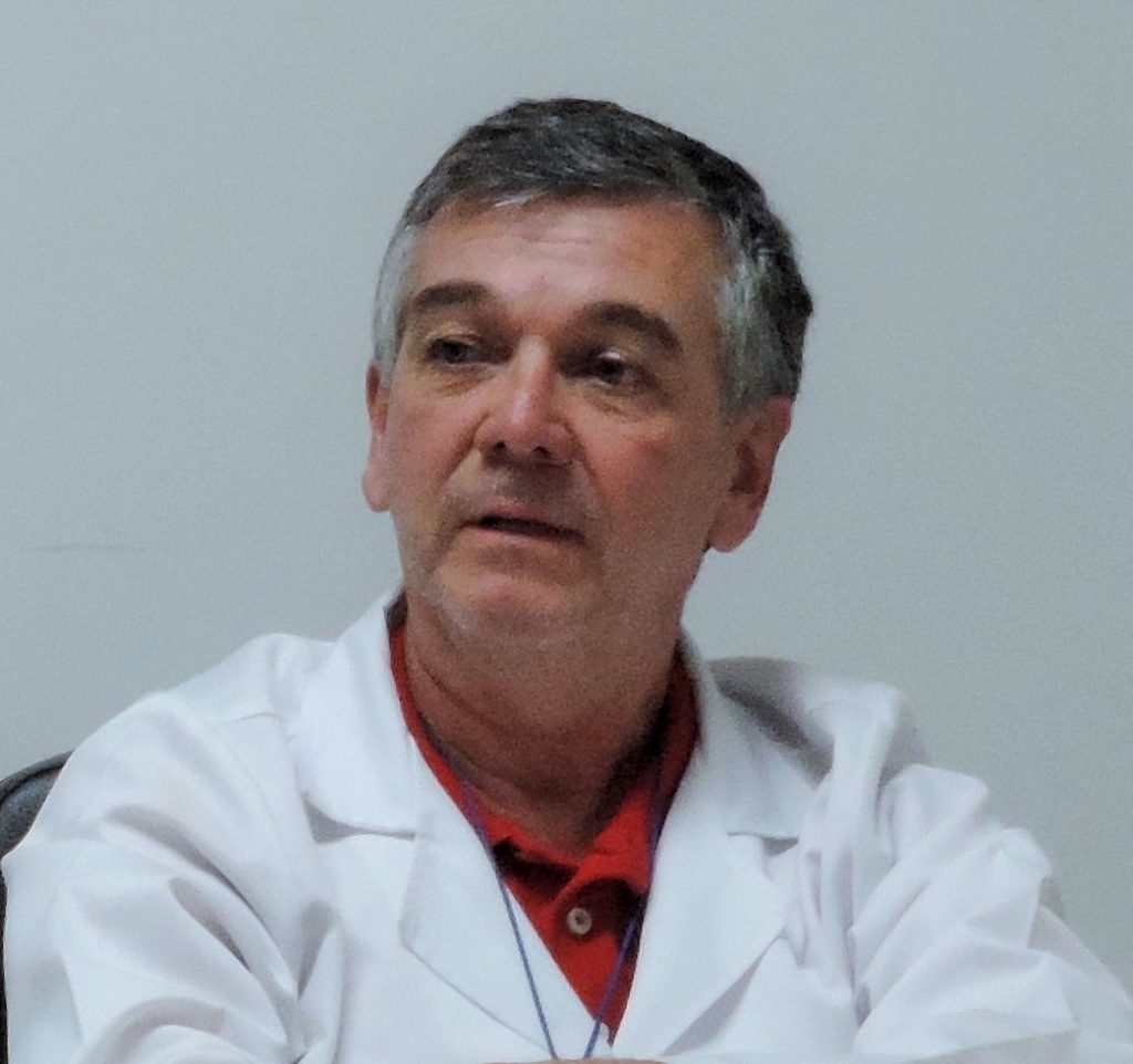 Nuestro Equipo – VitalCare